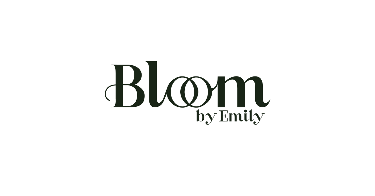 Contact – Bloom by Emily